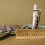 Akona® Fast-Setting Anchoring Epoxy – TCC Materials