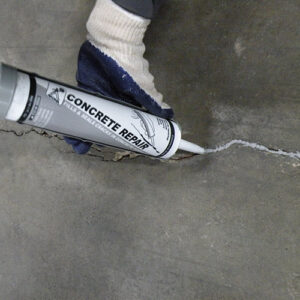 Concrete Hardner Repair And Patch Concrete Surfaces, Fast-Drying, Ready ...