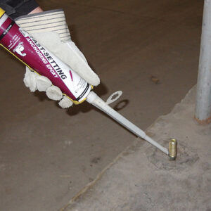 Akona® Fast-Setting Anchoring Epoxy - TCC Materials