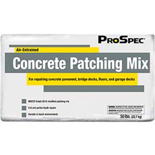 PSConcretePatchingMixAE - TCC Materials
