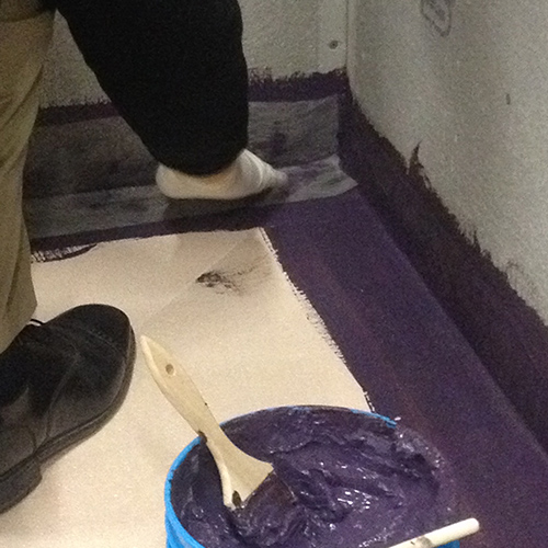 TechPro® Moisture Barrier – TCC Materials