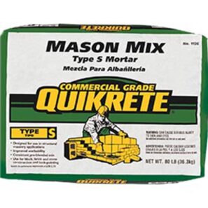 Quikrete® Mason Mix - TCC Materials