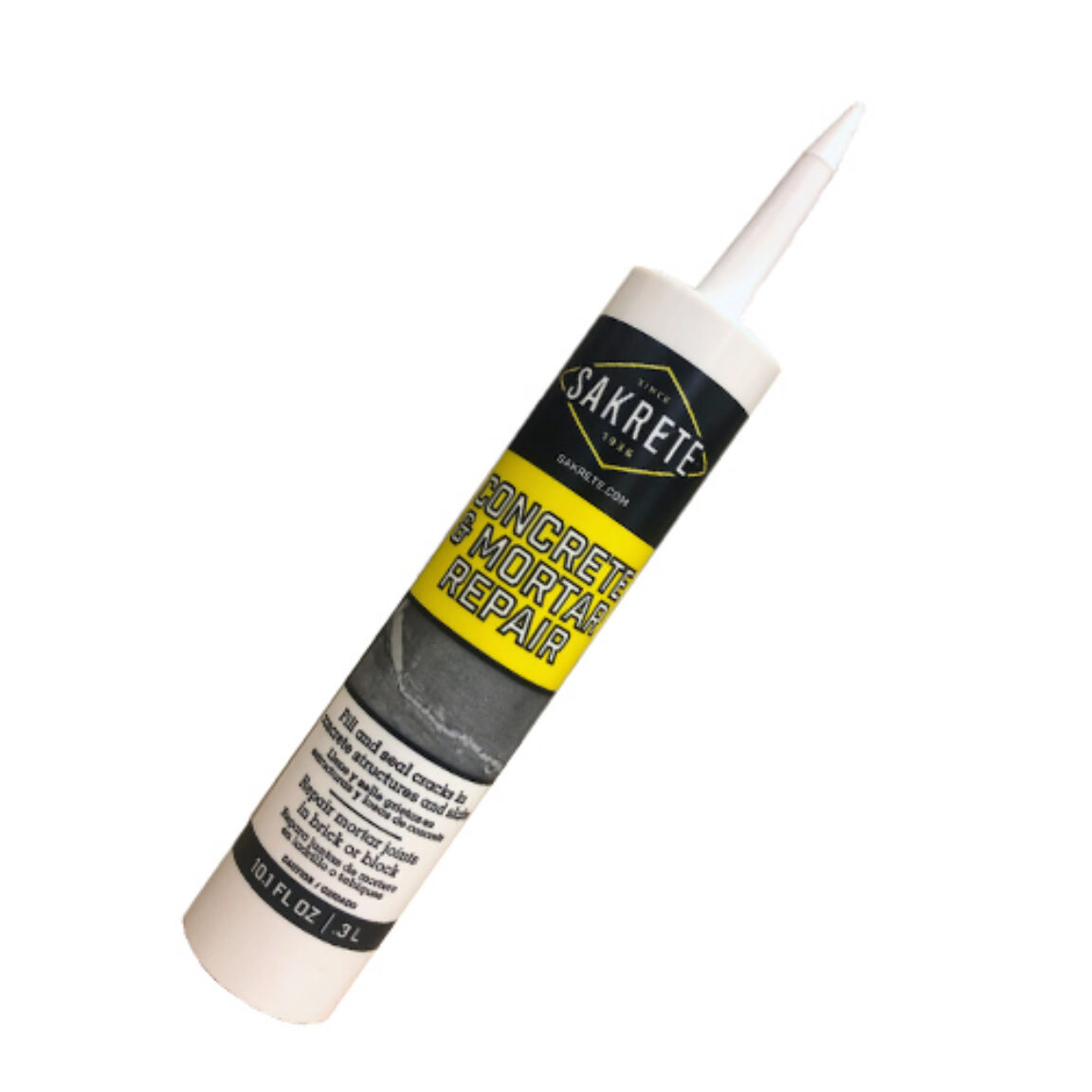 Sakrete® - TCC Materials