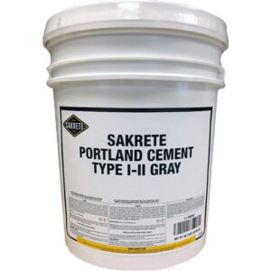Sakrete® Portland Cement - TCC Materials