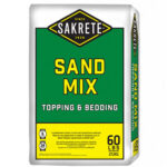 Sakrete® Sand Mix – TCC Materials