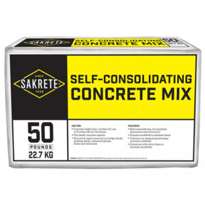 Sakrete® – TCC Materials