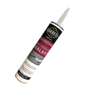SAKRETE® Polyurethane Self-Leveling Sealant - TCC Materials