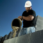 SPEC MIX® Corefill Masonry Grout – 4,000 PSI - TCC Materials