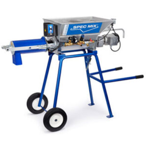 Spec Mix® – TCC Materials
