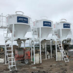 Spec Mix® Corefill Masonry Grout – 4,000 PSI – TCC Materials