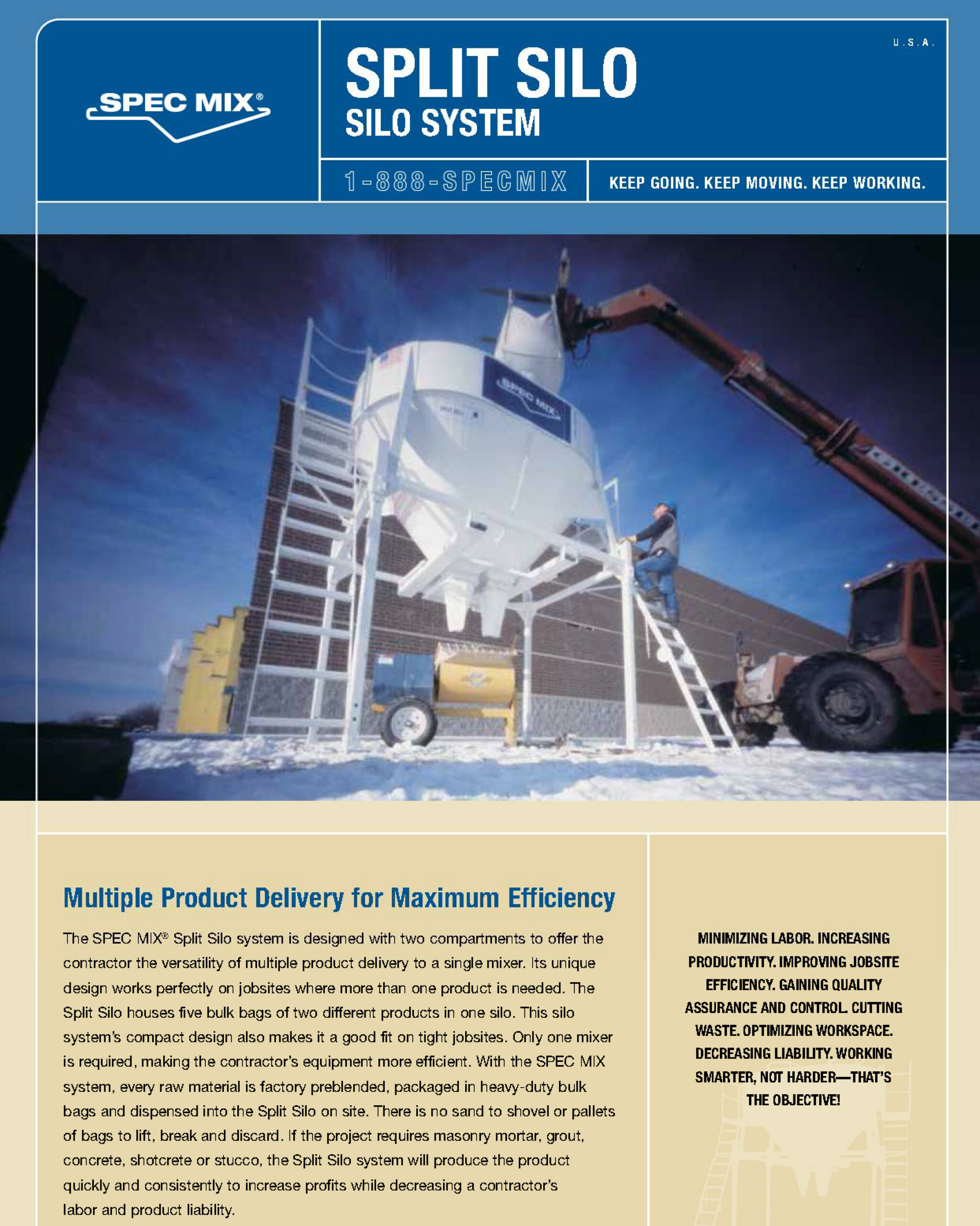 - TCC Materials