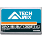 DIY Concrete - TCC Materials