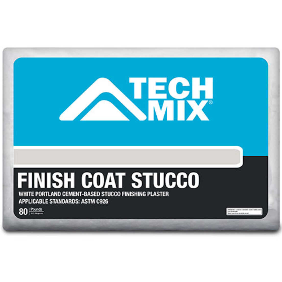 Stucco - TCC Materials