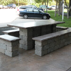 TechMix® Premium Concrete Countertop Mix - TCC Materials