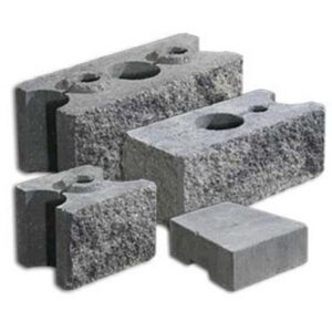 Courtyard Collection® - TCC Materials