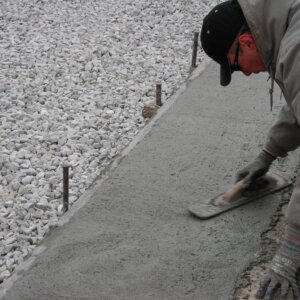Akona® Concrete/Masonry Set Accelerator - TCC Materials
