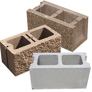 TCC Materials – Spec Blended Construction Projects