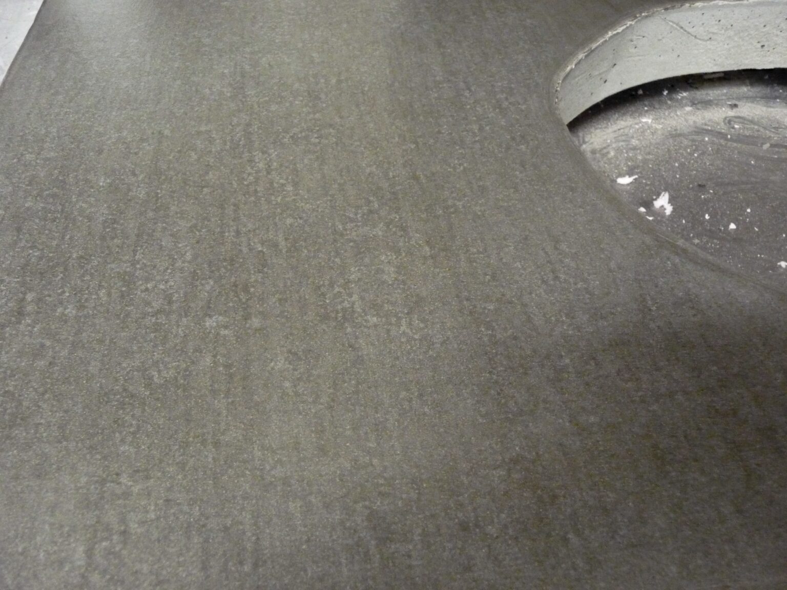 TechMix Premium Concrete Countertop Mix - TCC Materials