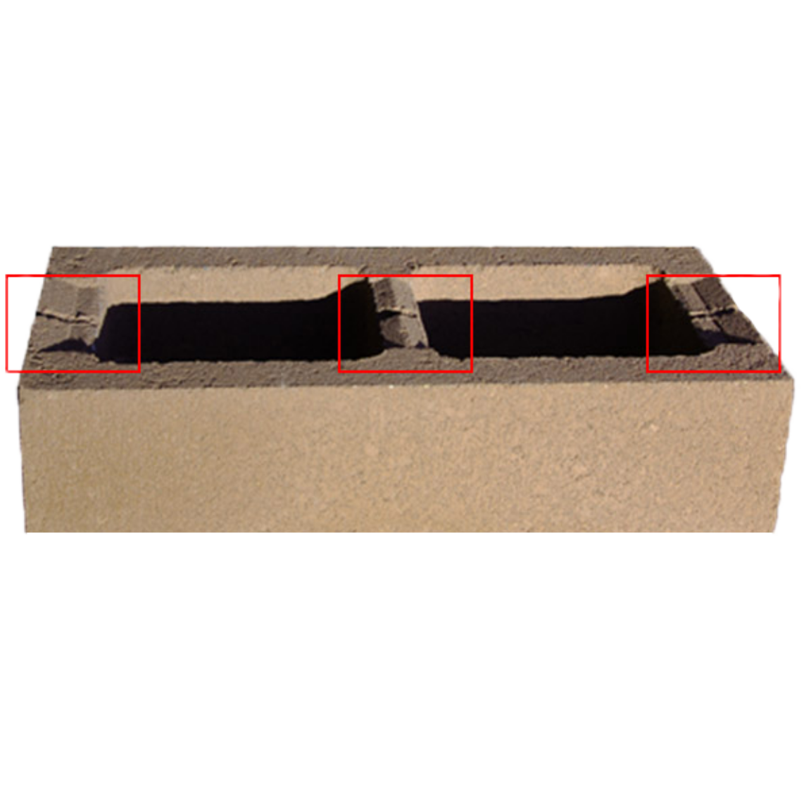 Masonry - TCC Materials