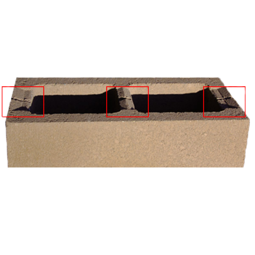 Masonry - TCC Materials
