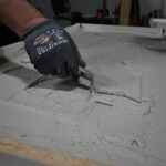 TechMix® Premium Concrete Countertop Mix - TCC Materials