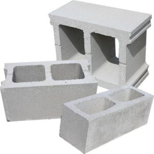 Gray Block - TCC Materials