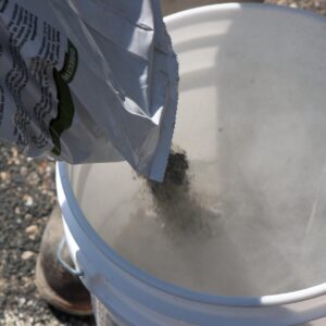 Rapid Patch® Concrete Repair Mortar - TCC Materials