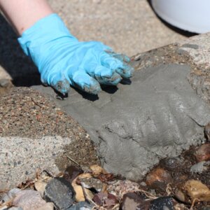 Rapid Patch® Concrete Repair Mortar - TCC Materials