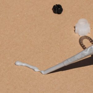 Akona® Fast-Setting Anchoring Epoxy - TCC Materials