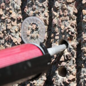 Akona® Fast-Setting Anchoring Epoxy - TCC Materials