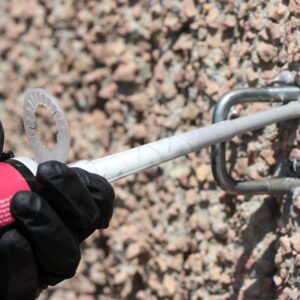 Akona® Fast-Setting Anchoring Epoxy - TCC Materials