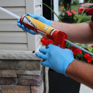 Akona® Epoxy Crack Repair - TCC Materials