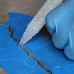 Akona® Epoxy Crack Repair - TCC Materials