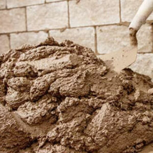 SPEC MIX® Mortar w/ Integral Water Repellent - TCC Materials