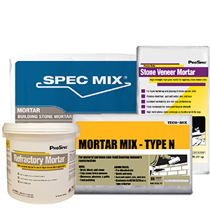TCC Materials – Spec Blended Construction Projects