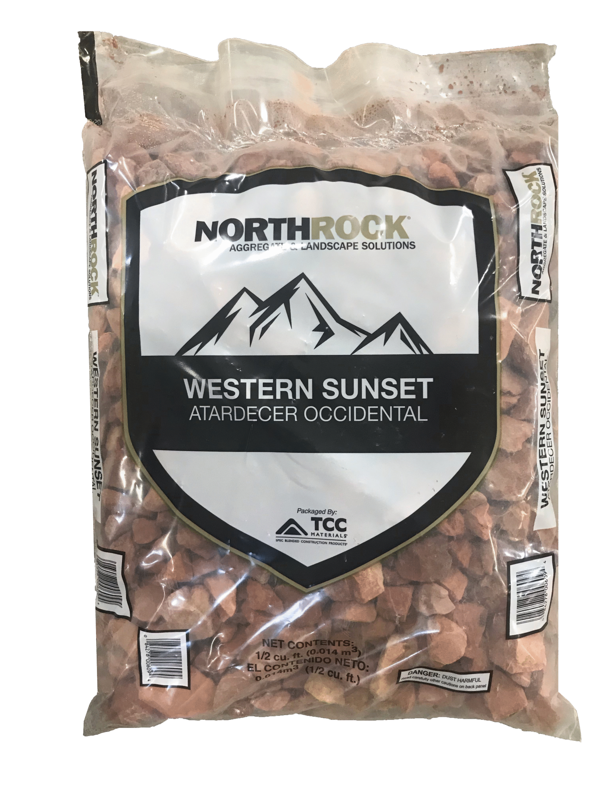 NR Western Sunset - TCC Materials