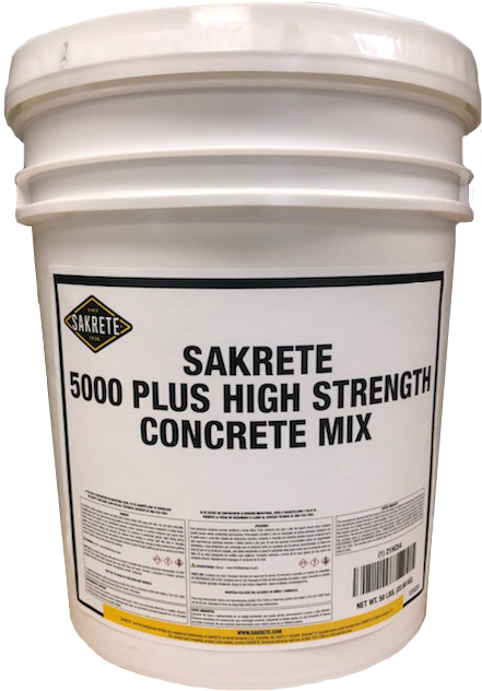 Commercial Mixes - TCC Materials