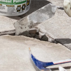 Sakrete® Fast Setting Cement Patcher - TCC Materials