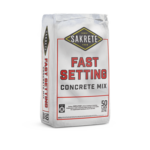 Sakrete® Fast-Setting Concrete Mix – TCC Materials