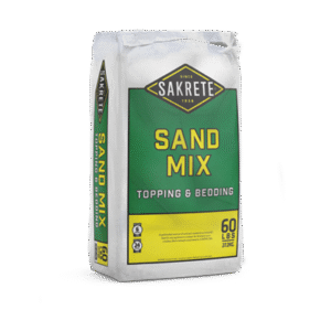 Sand Mix - TCC Materials