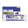 TCC Tube Sand Collage - TCC Materials