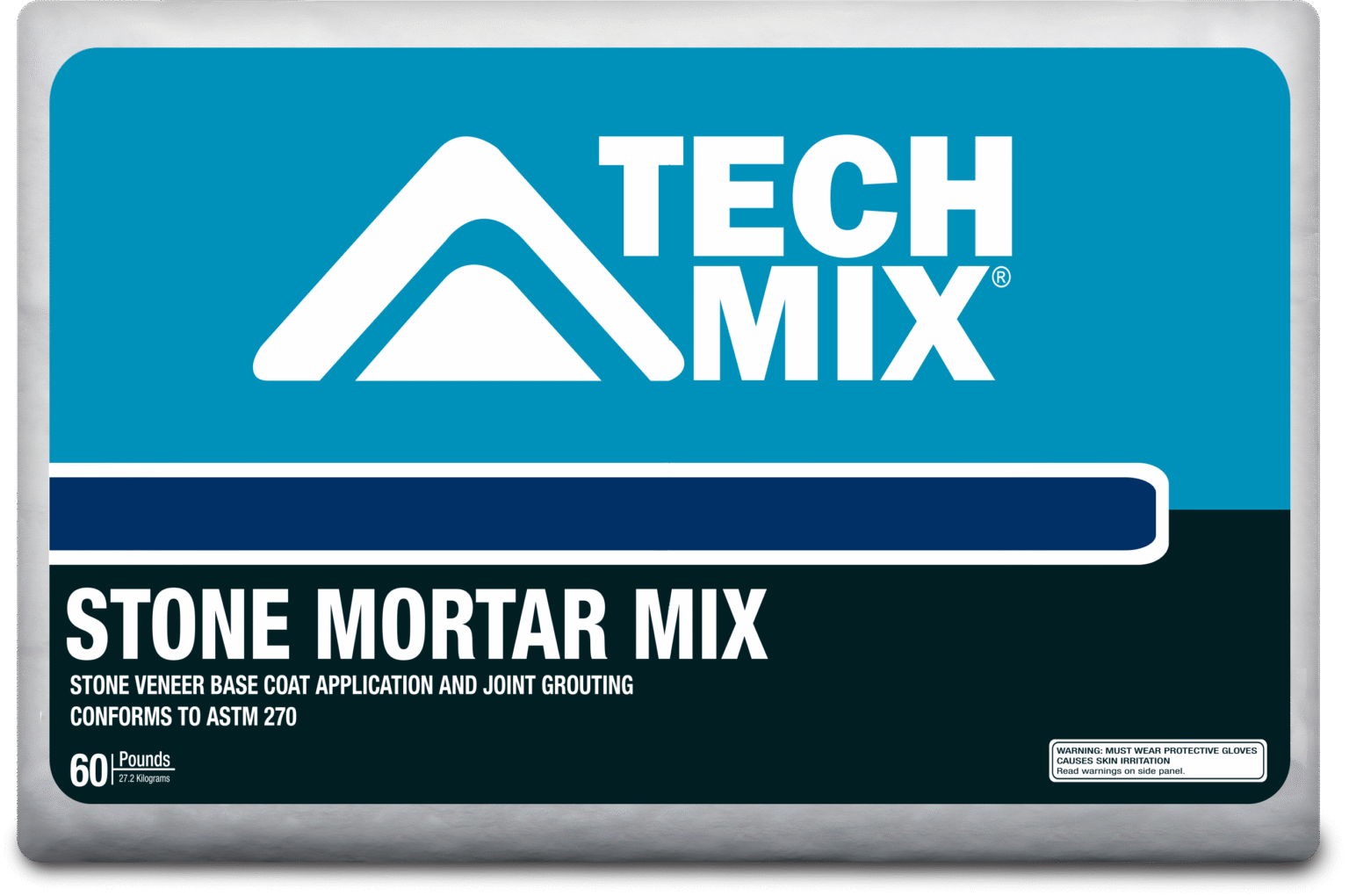 Stone Veneer Mortars - TCC Materials