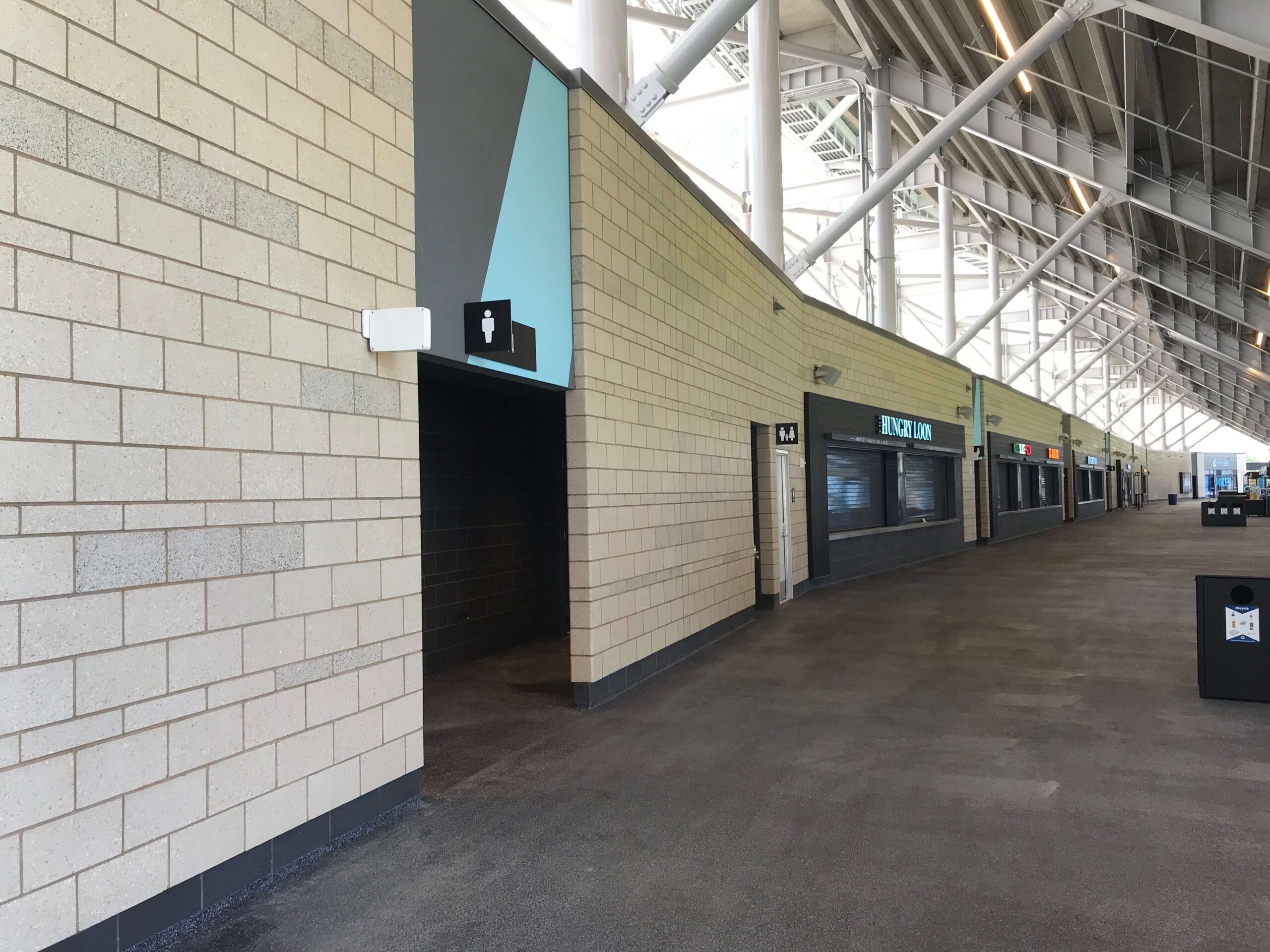 allianz-field-interior - TCC Materials