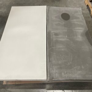 TechMix® Premium Concrete Countertop Mix - TCC Materials