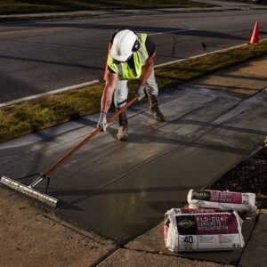 Sakrete® Flo-Coat Concrete Resurfacer - TCC Materials