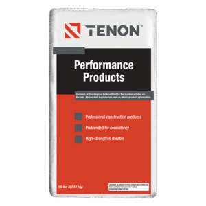 Shotcrete - TCC Materials