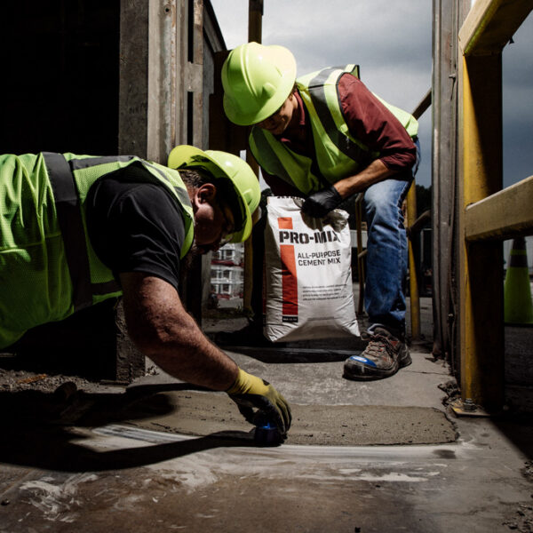Sakrete® Pro-Mix All-Purpose Cement Mix - TCC Materials