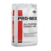 Sakrete® Pro-Mix All-Purpose Cement Mix - TCC Materials