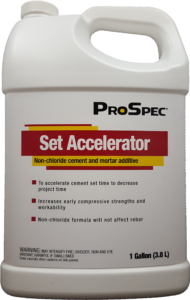 TCC Materials – Spec Blended Construction Projects