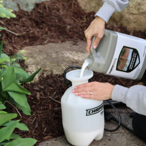 NorthRock® Landscape Loc® Mulch & Rock Bond - TCC Materials